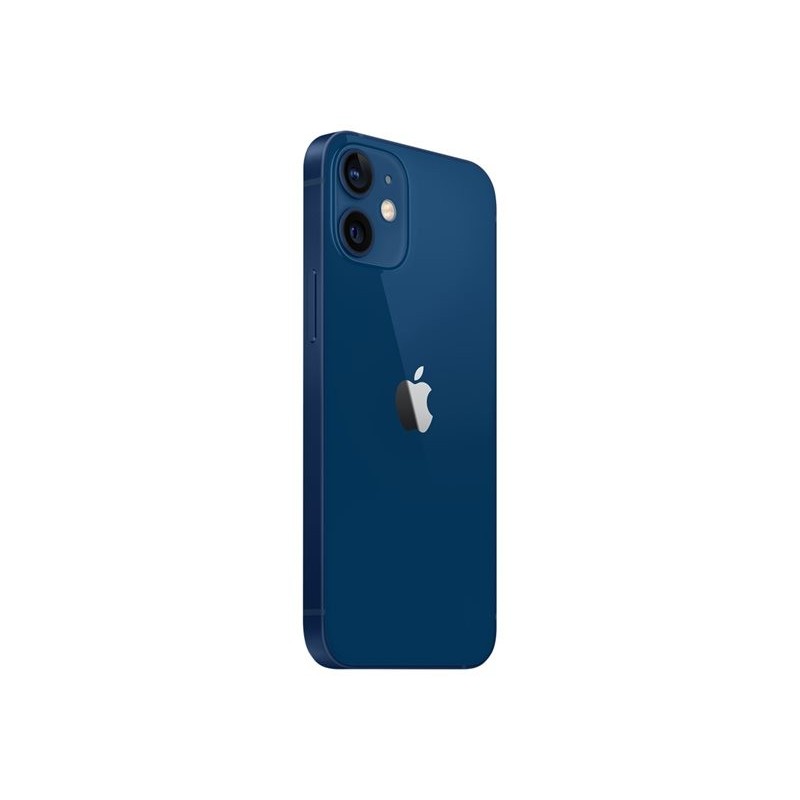 iPhone 12 Bleu 128 Go Occasion
