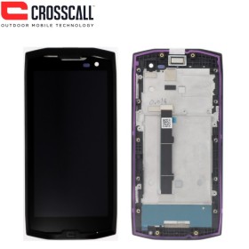 Pièces détachées neuves pour Crosscall Core-M4