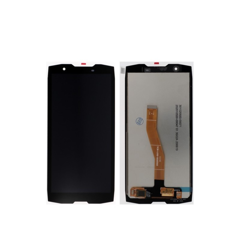 Ecran Complet Crosscall Core M4 Go