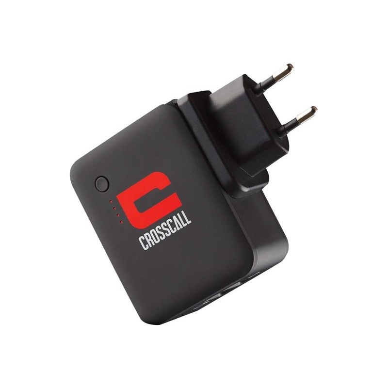 Crosscall Power-Pack Chargeur Universel Avec Réserve d'énergie