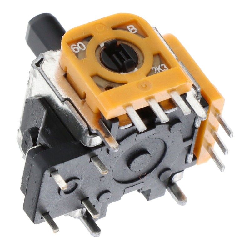 Module Joystick Dualsense PS5 (Orange) (BDM-010)